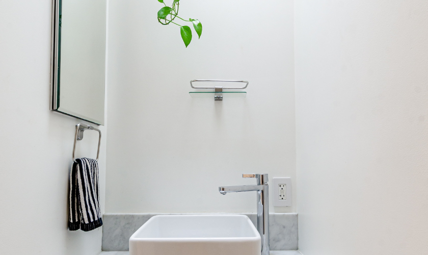 Your Guide to Guest Bathroom Essentials – Dropps