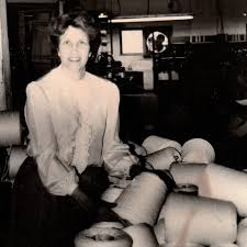 Celebrating Lenore on International Women's Day – Dropps