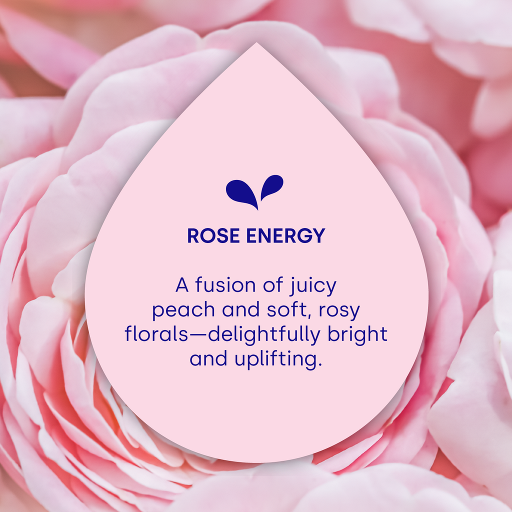 Activewear Laundry Detergent Pods, Rose Energy – Dropps