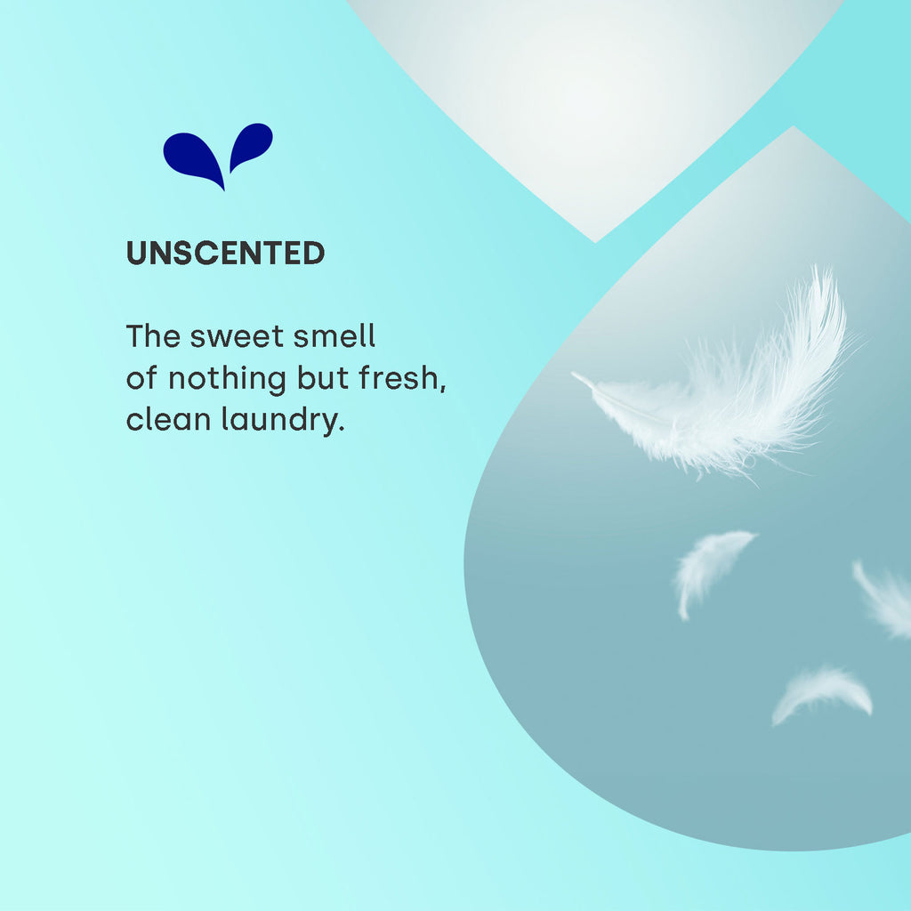 Sensitive Skin & Baby Laundry Detergent Pods, Unscented – Dropps